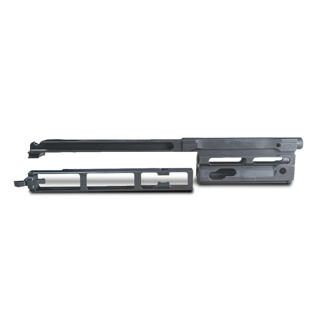 Cypher Nrch Buffered Bolt Carrier – Scar® Compatible – Precursor Parts