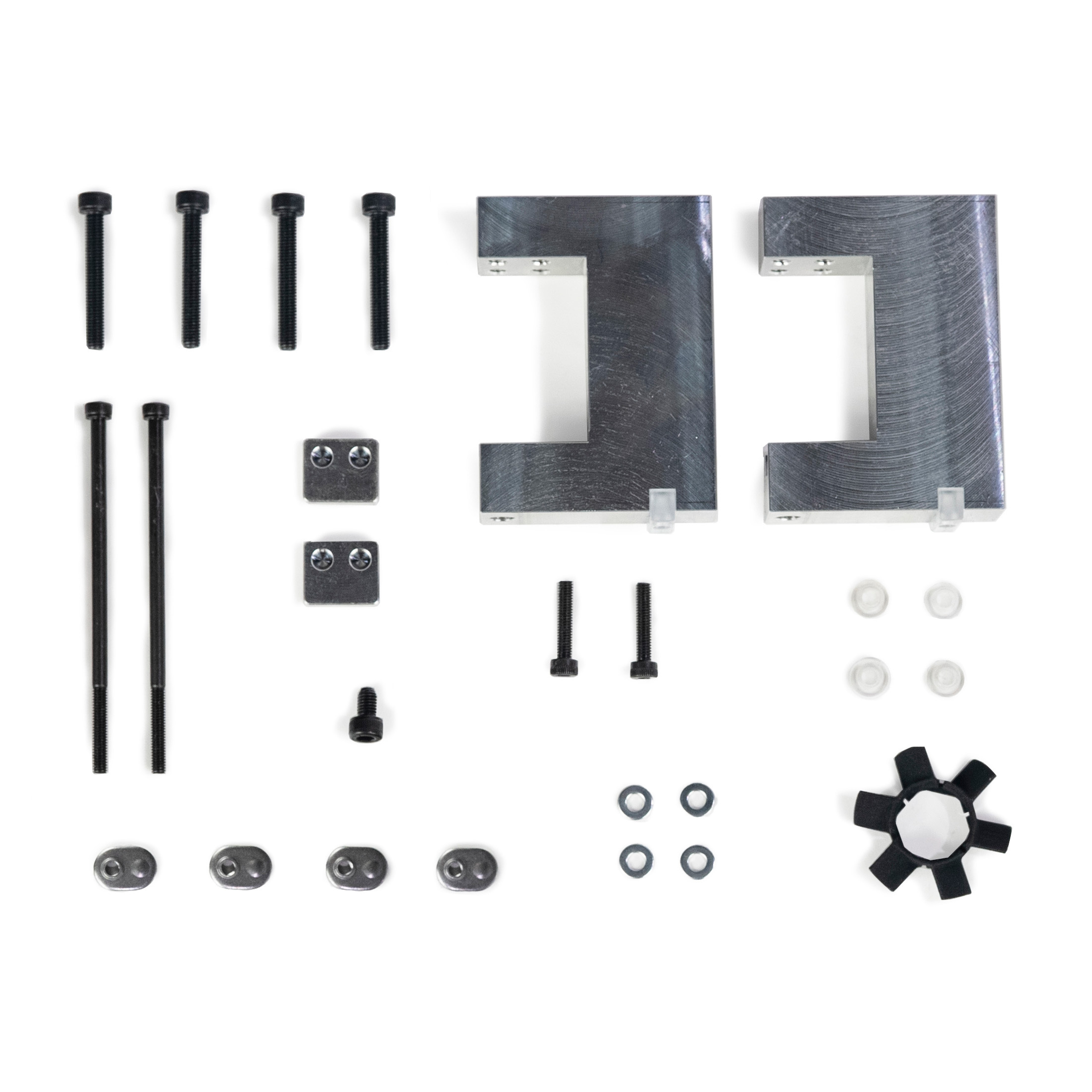 Universal Clamps – Precursor Parts